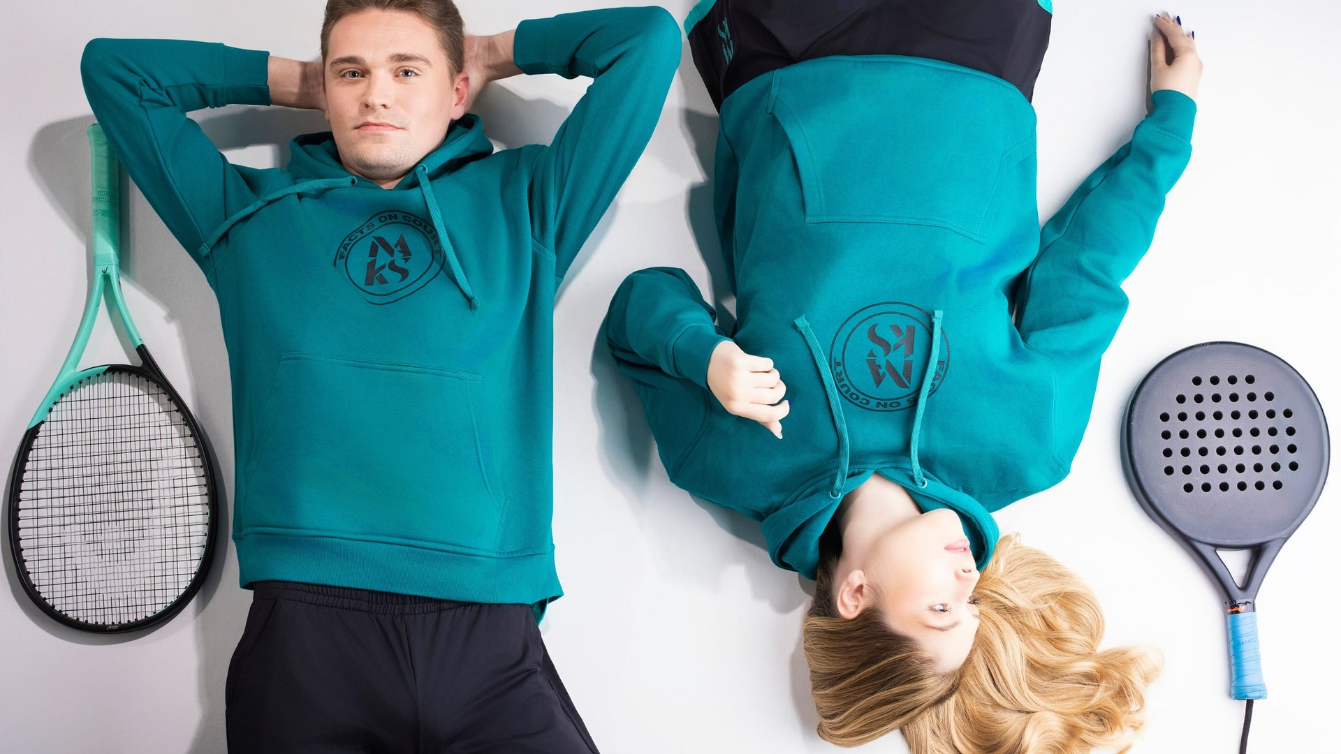 Naks l Padel, Tennis and Gym: Quality Clothing for Athletes